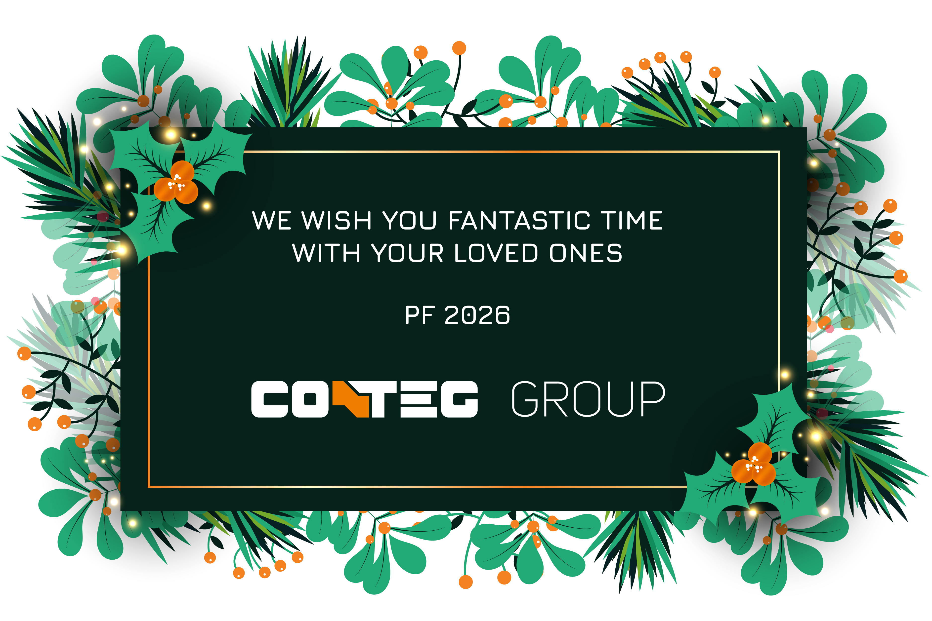 PF 2026 | CONTEG